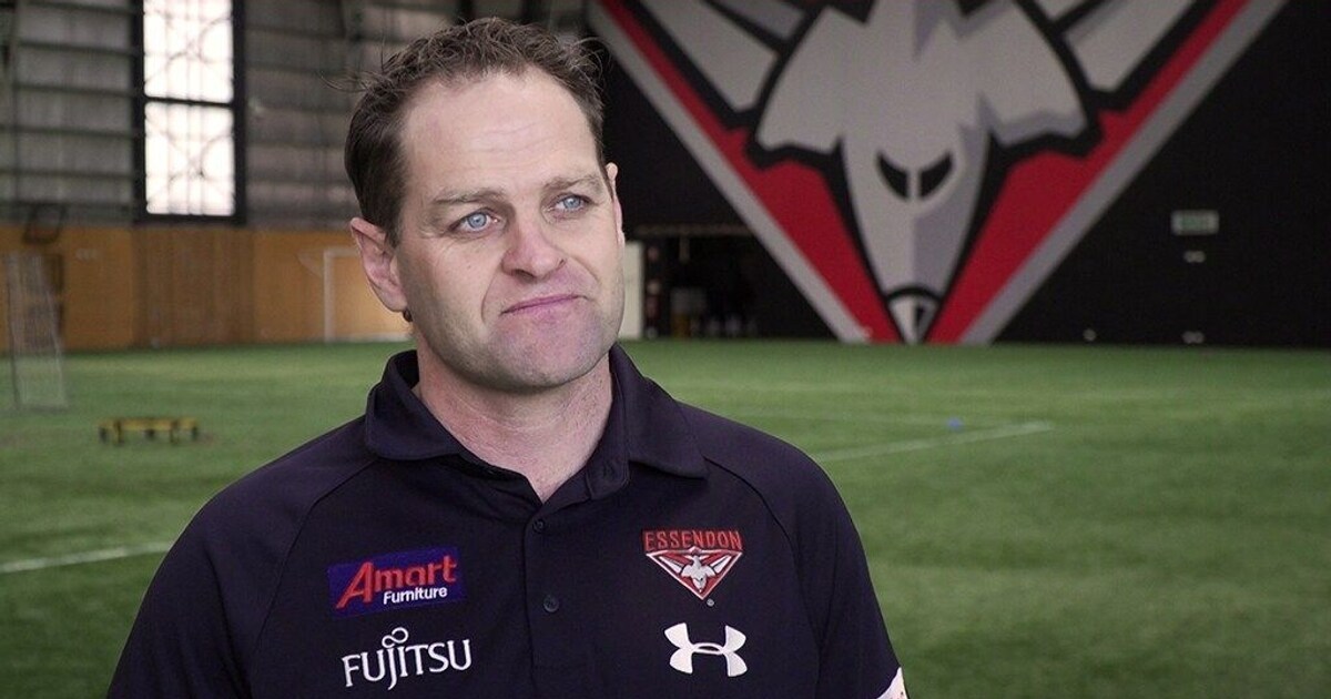 Mahoney on trade and draft strategy