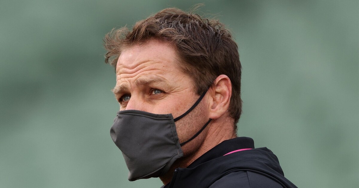 'Improving draft hand' the key focus