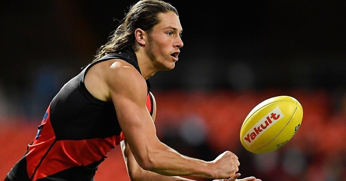 Best of 2021 | Archie Perkins