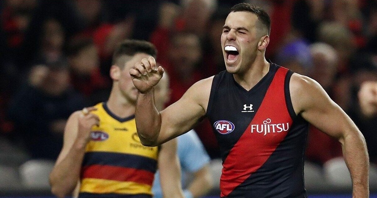 Best of 2021 | Alec Waterman