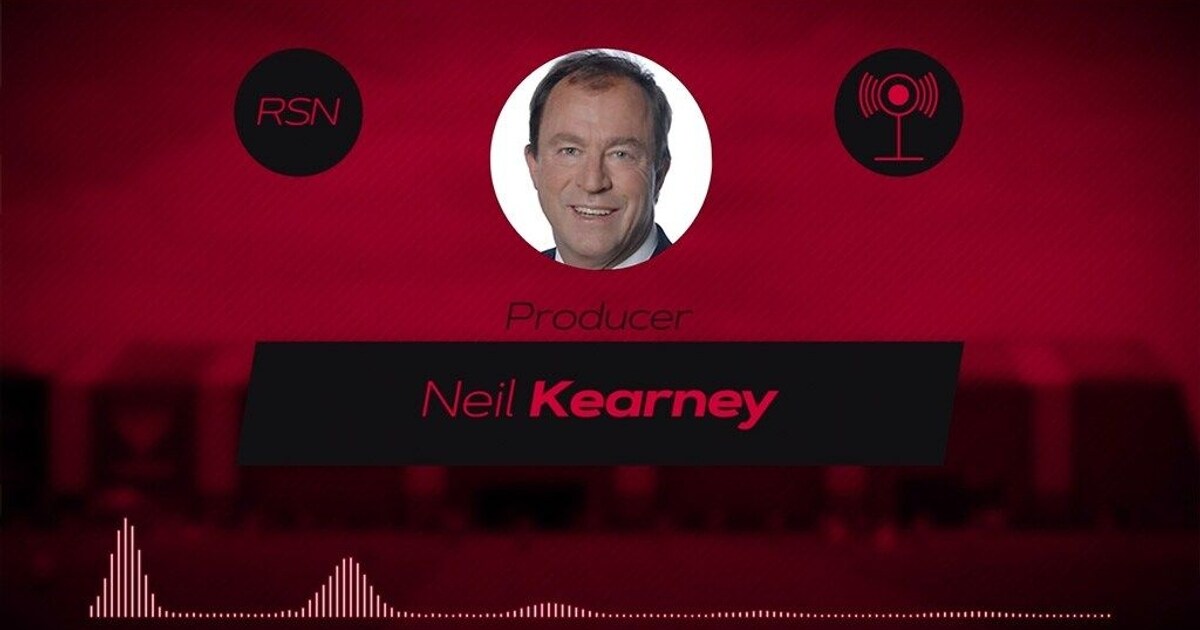 ICYMI | Kearney on RSN Breakfast