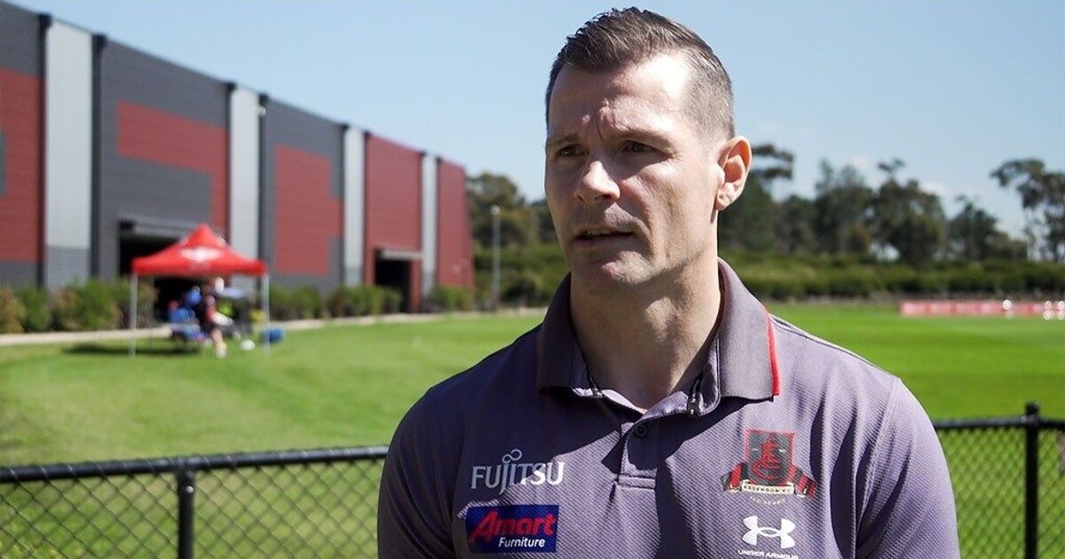 2021 draft preview | Rob Forster-Knight
