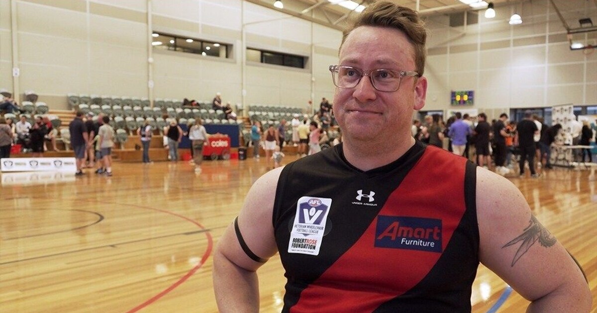 VWFL Grand Final | Louis Rowe post-game