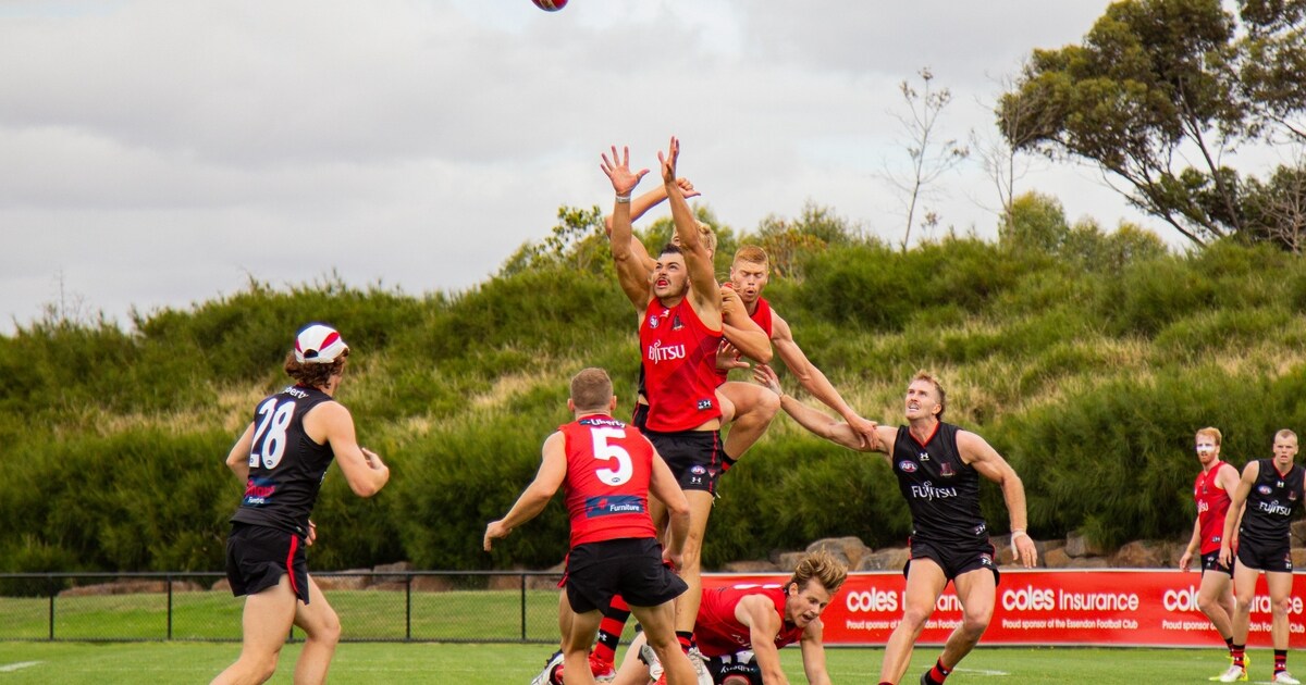 Gallery: Thursday training