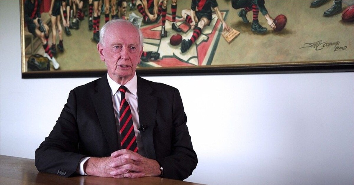 Message to members | From the President - Paul Brasher