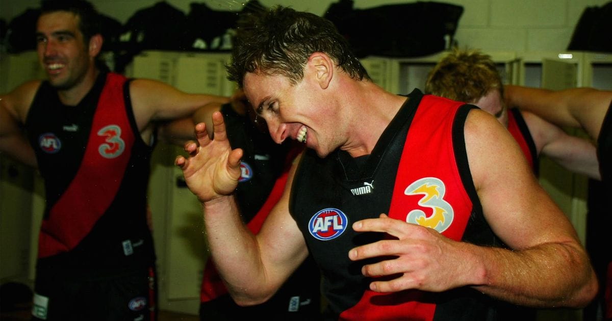 LISTEN: How Windy Hill lured migrant father of fan favourite