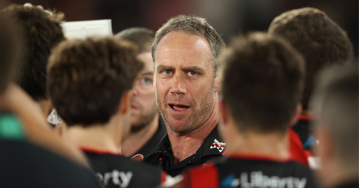 Rutten: We're hungry to catch benchmark sides