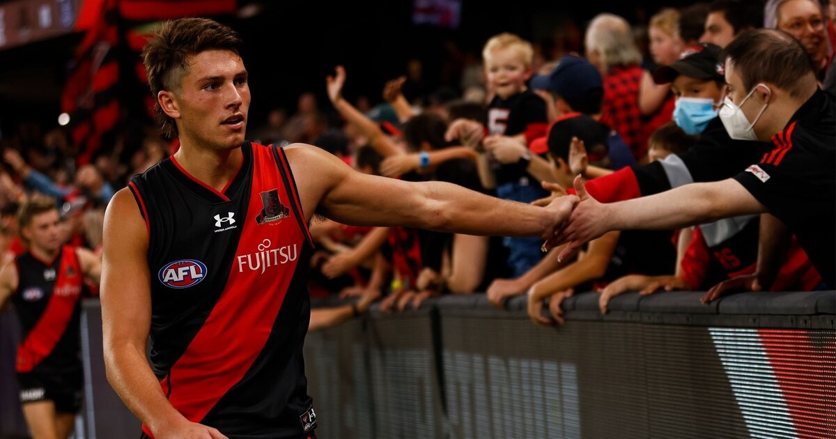 Match-day guide: Rd 5