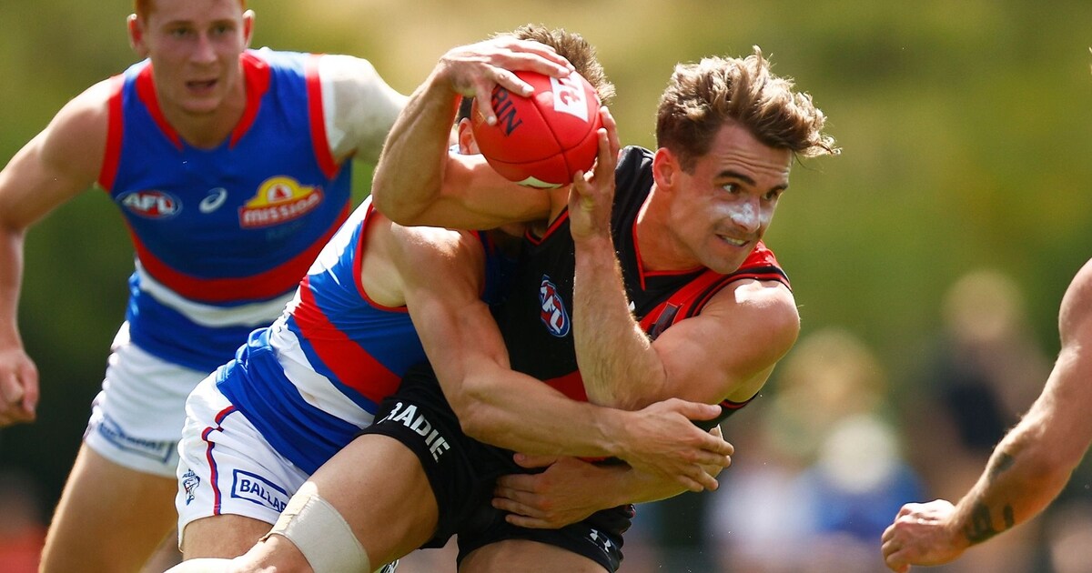 Injury news: Calf setbacks for duo, Stringer to miss Freo clash