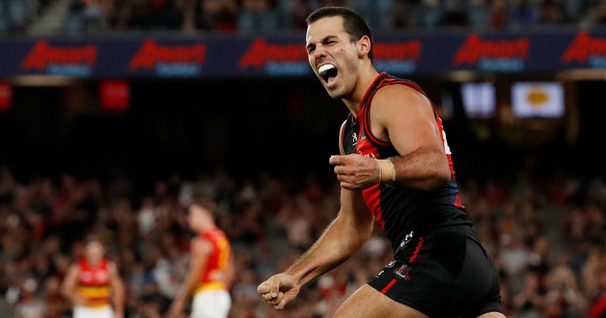 Tapping backs new forward mix to deliver