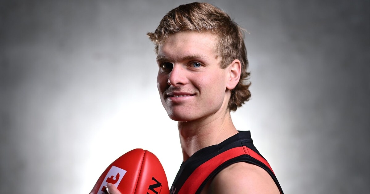 Pocket profile: Ben Hobbs