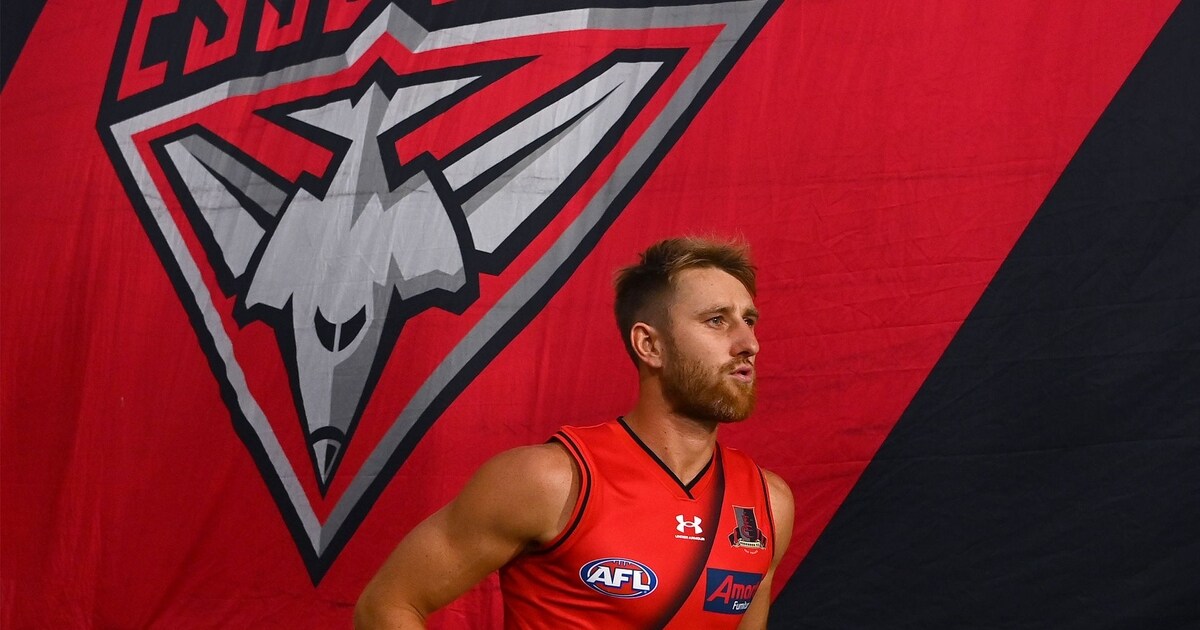 Dons not done: Heppell resolute in his belief