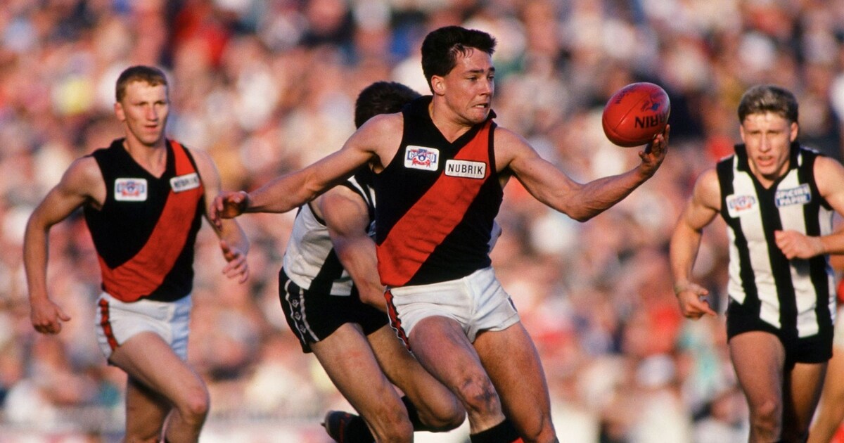 LISTEN: O'Donnell opens up on long road to glory