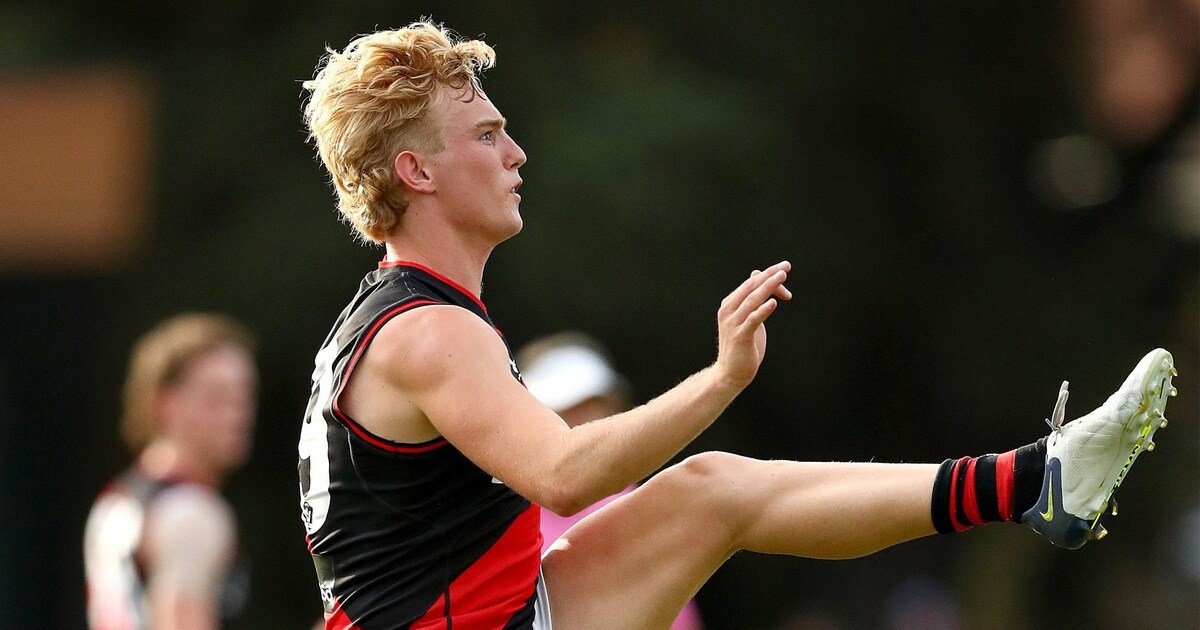 VFL Rd 5 | Hird's highlights