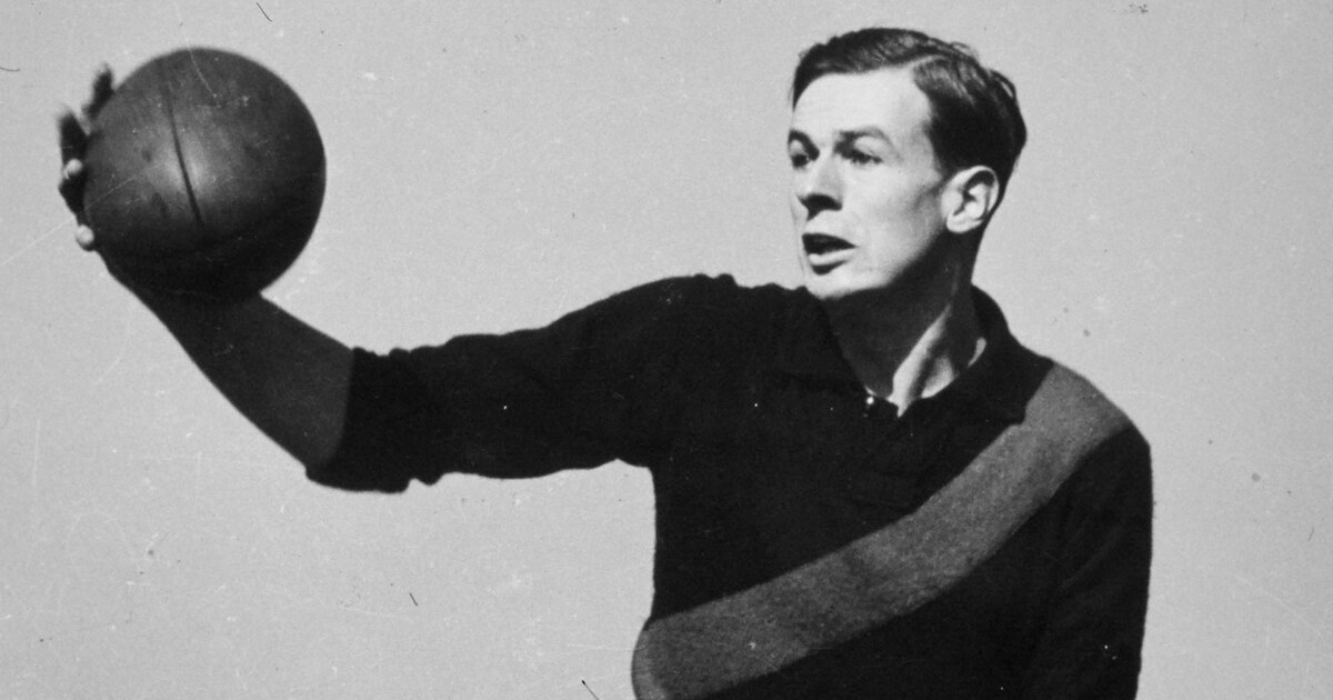 Greatest moments: Coleman's debut