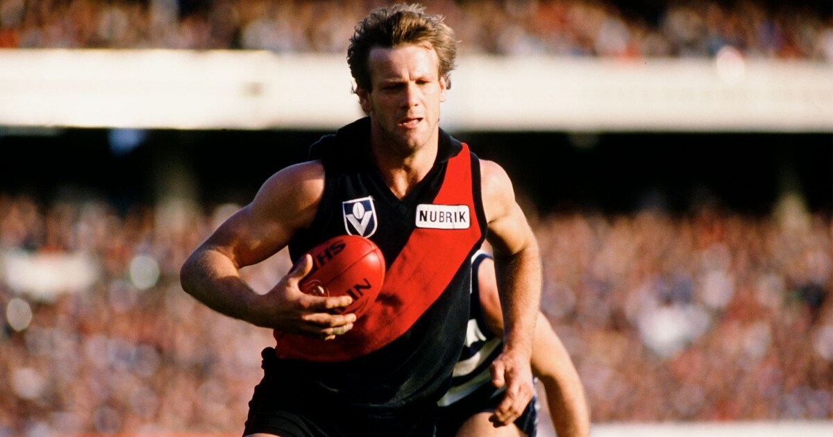Greatest moments: Vander Haar takes to the skies