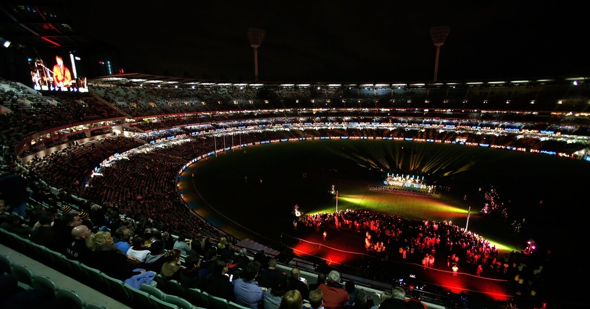 AFL announces entertainment for Dreamtime at the 'G