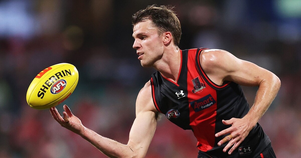 Ridley to miss Dreamtime at the 'G