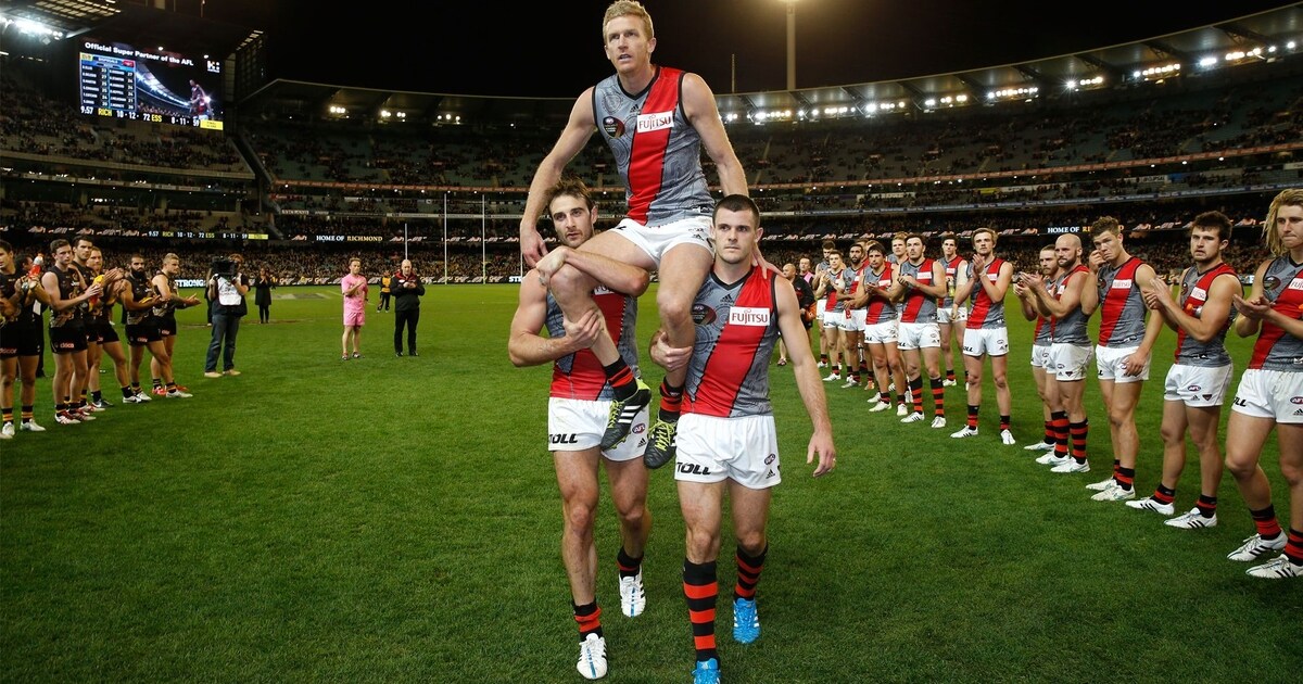 Greatest moments: 400 for Fletch
