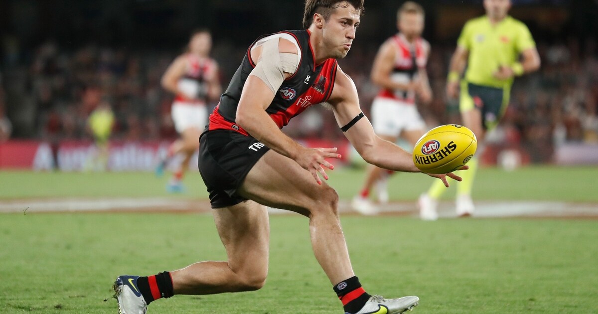 Rutten on McGrath: 'He's such an important player for us'