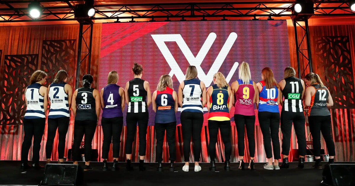 EXPLAINER: Everything you need to know about the AFLW Draft