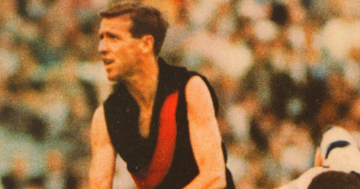 LISTEN: John Birt, the boy from Ballarat