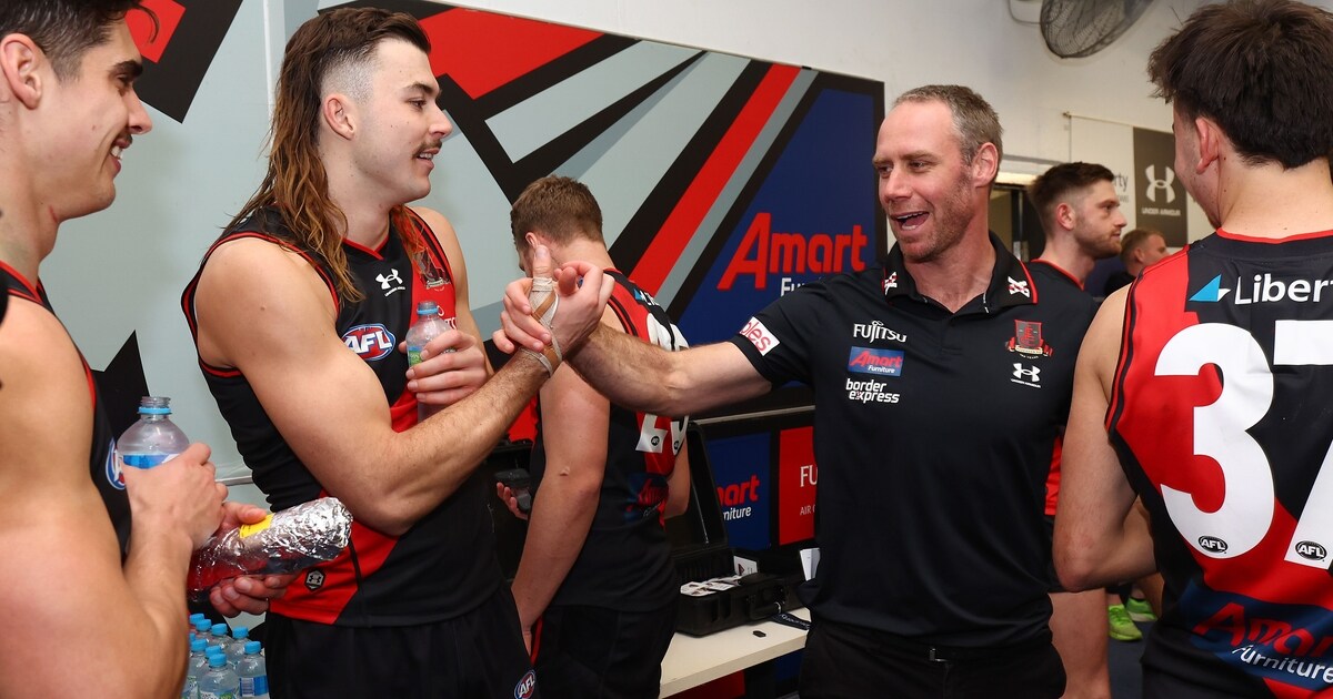 Ben Rutten on AFL360