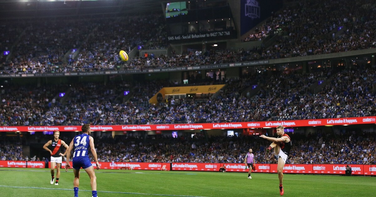 Match day guide: Round 20