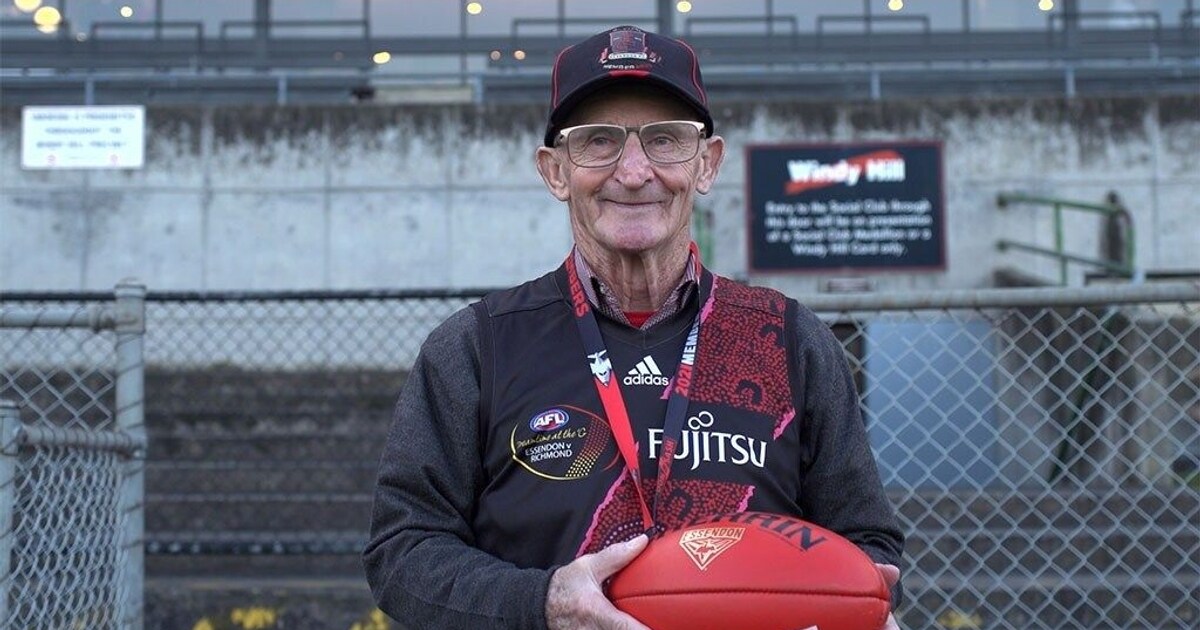 Liberty Legends | Alan Cole