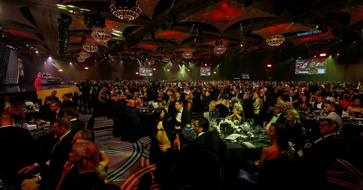 2022 Brownlow wrap up