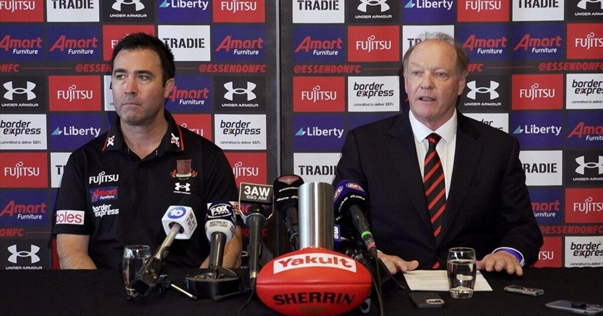 Media conference | Barham & Scott
