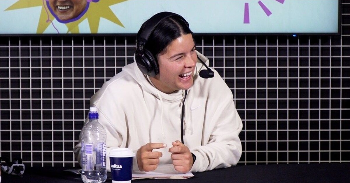 Bonnie T & Maddy P | Did you say Eleanor Musk?