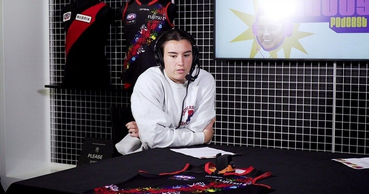 Bonnie T & Maddy P | The meaning of Pride Round