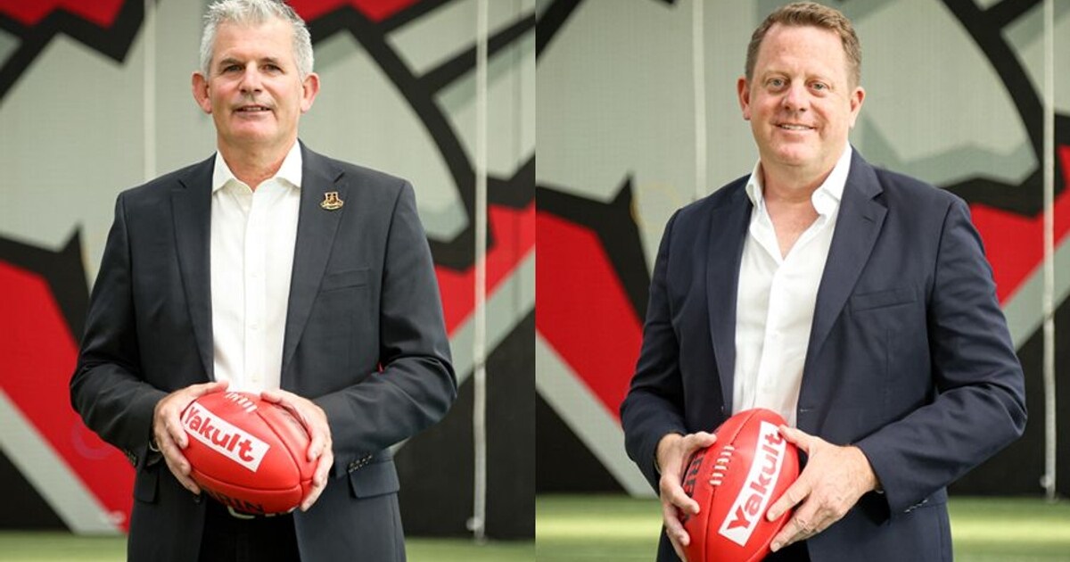 Tim Roberts and David Wills join Board