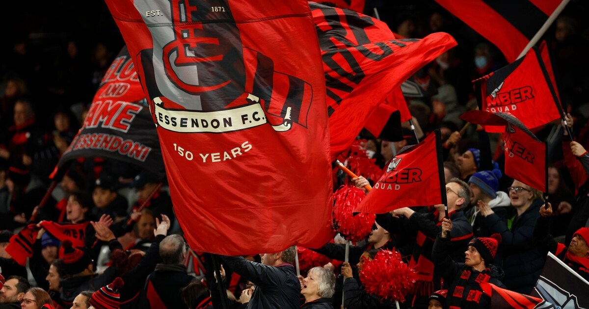 Essendon announce 2022 financial result