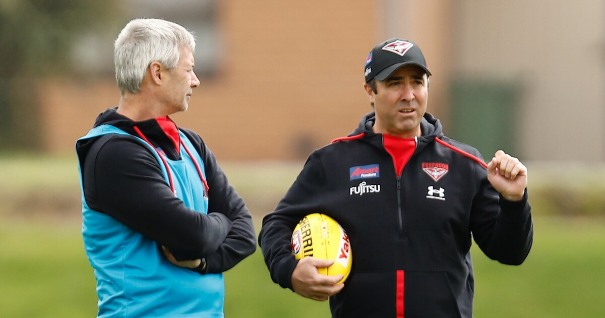 Scott: "Get players into the role that suits them best."