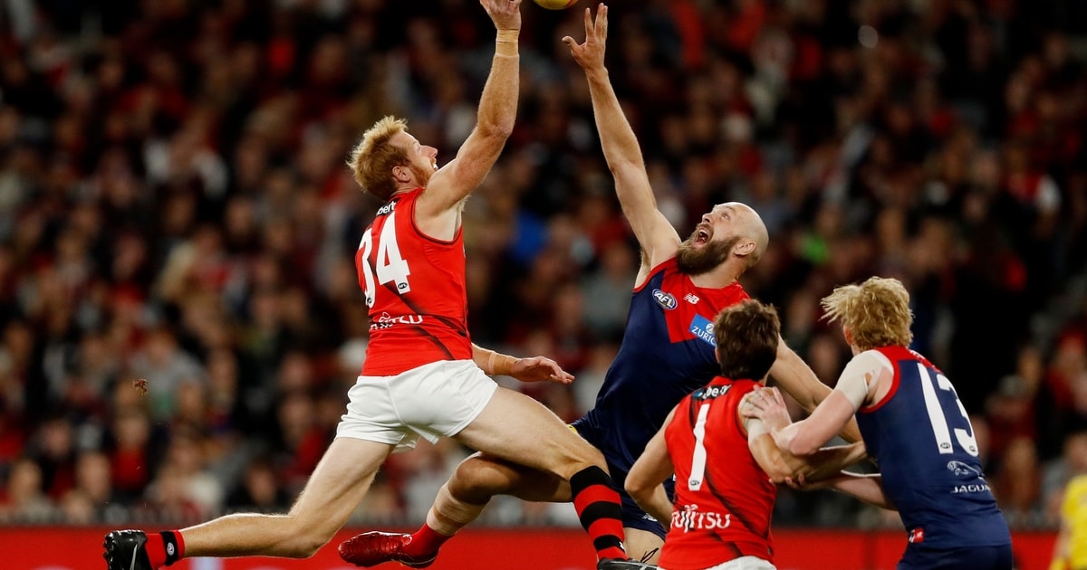 Gather Round: Dons to face the Demons