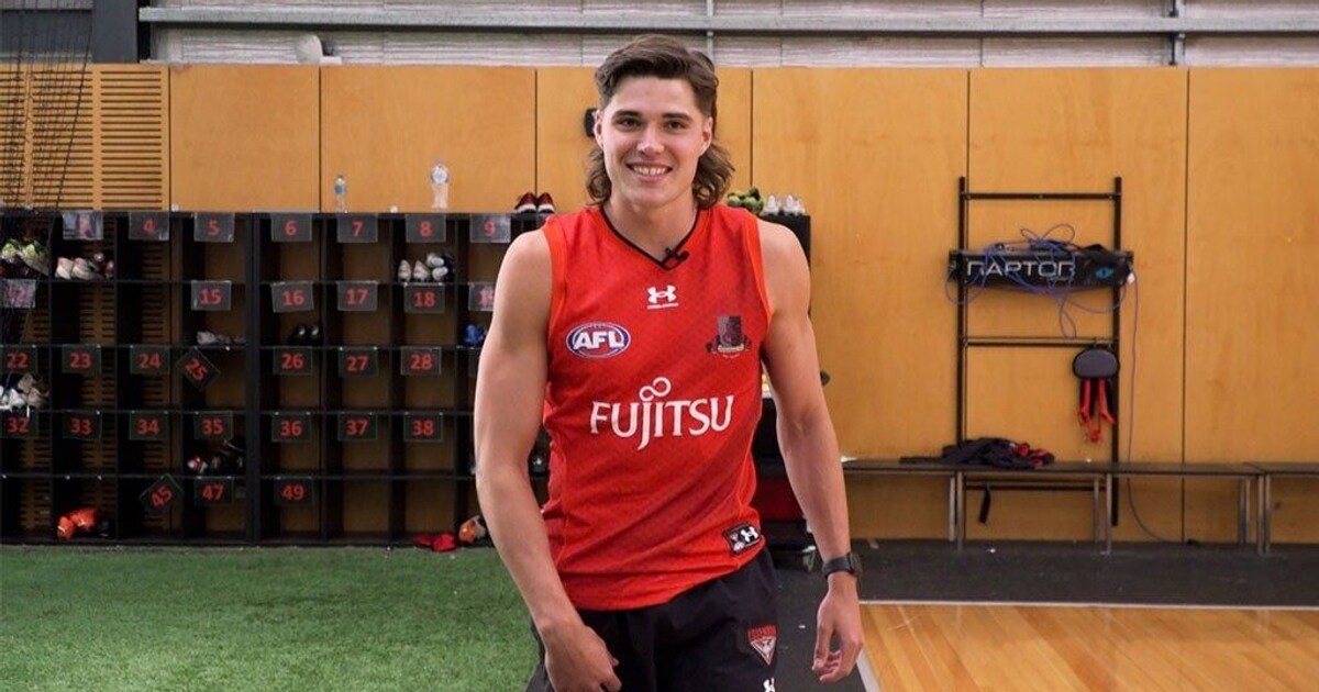 Get to know Sam Durham