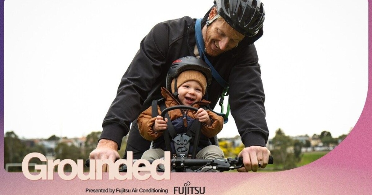 Best of 2022 | Grounded - Andrew Phillips