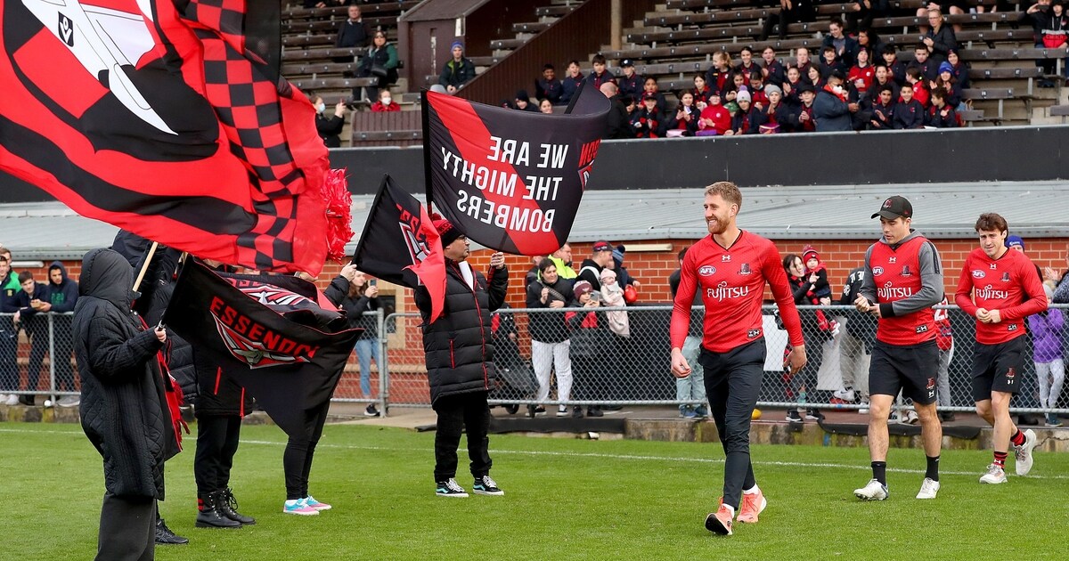Essendon and Windy Hill Venue Support Local Essendon Sporting Clubs