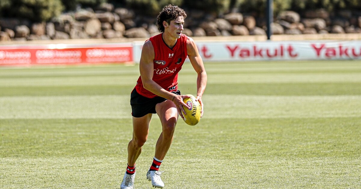 Tsatas' pre-season takeaways