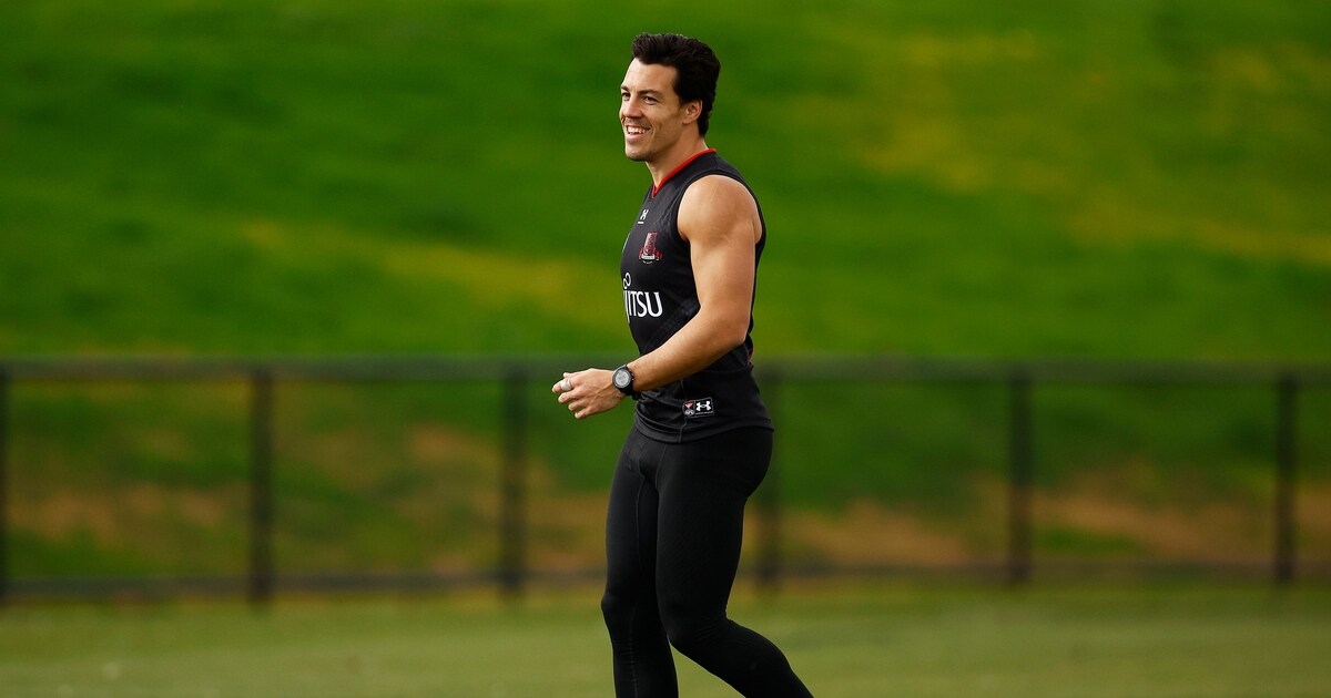 Shiel’s sights set on round one milestone