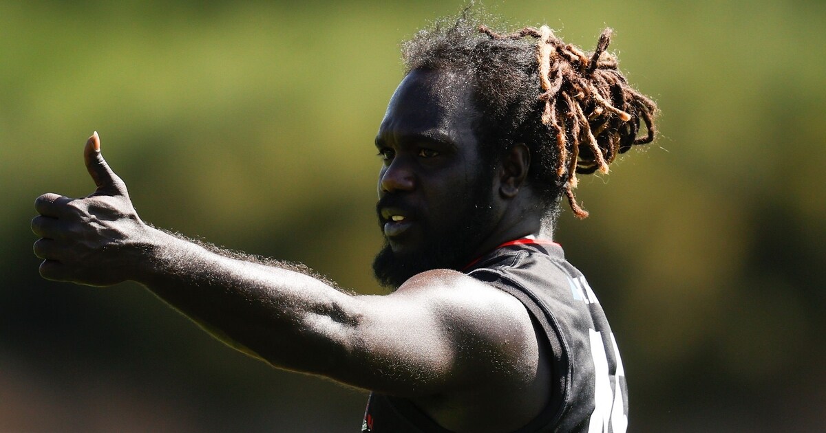 Wright loving reinvigorated McDonald-Tipungwuti