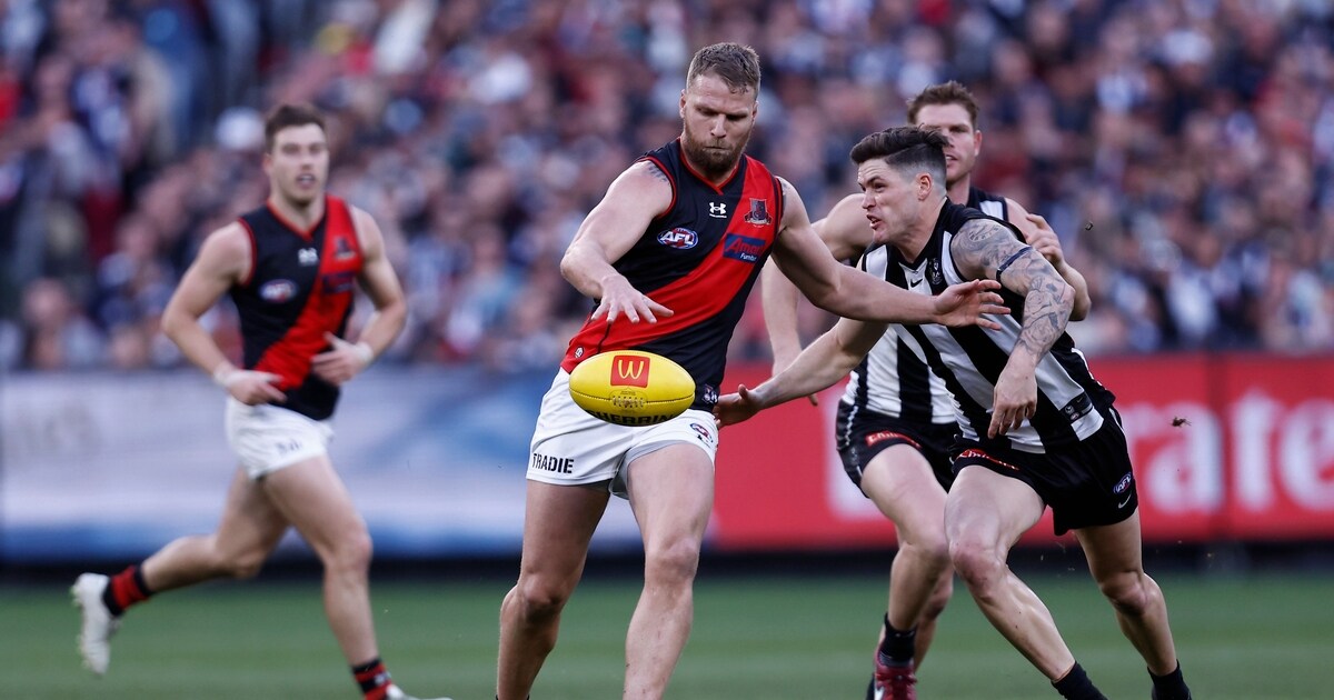 Injury update: Jake Stringer