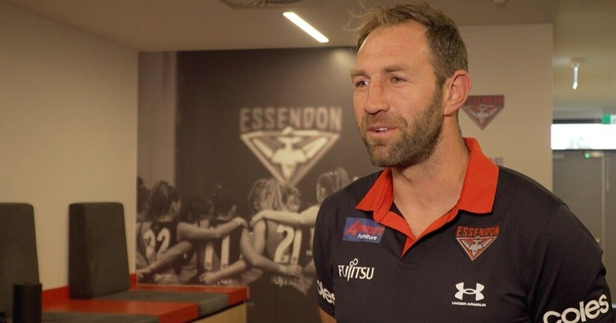 VFLW season preview | Travis Cloke