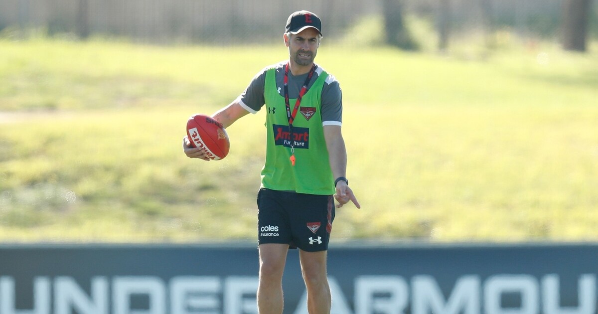 Giansiracusa: Practice matches lessons important for young Dons