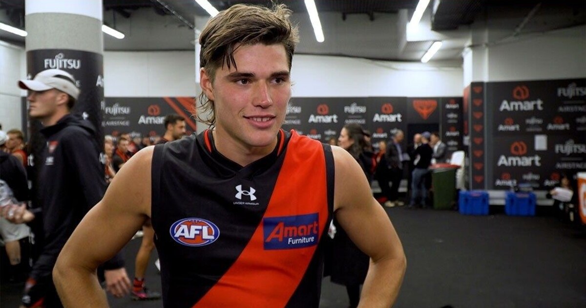 Rd 2 | Durham post-game