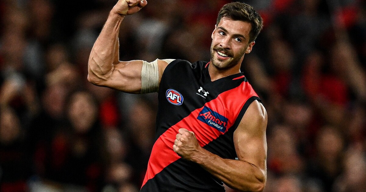 AFL: Round 2 v Gold Coast