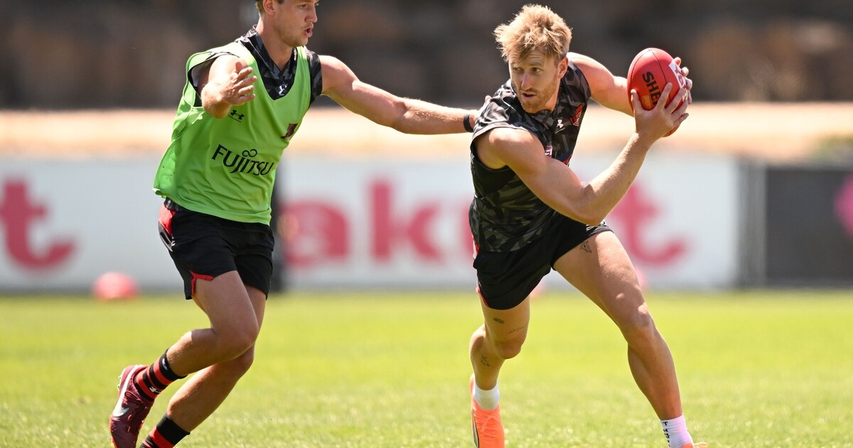Heppell still important to team evolution