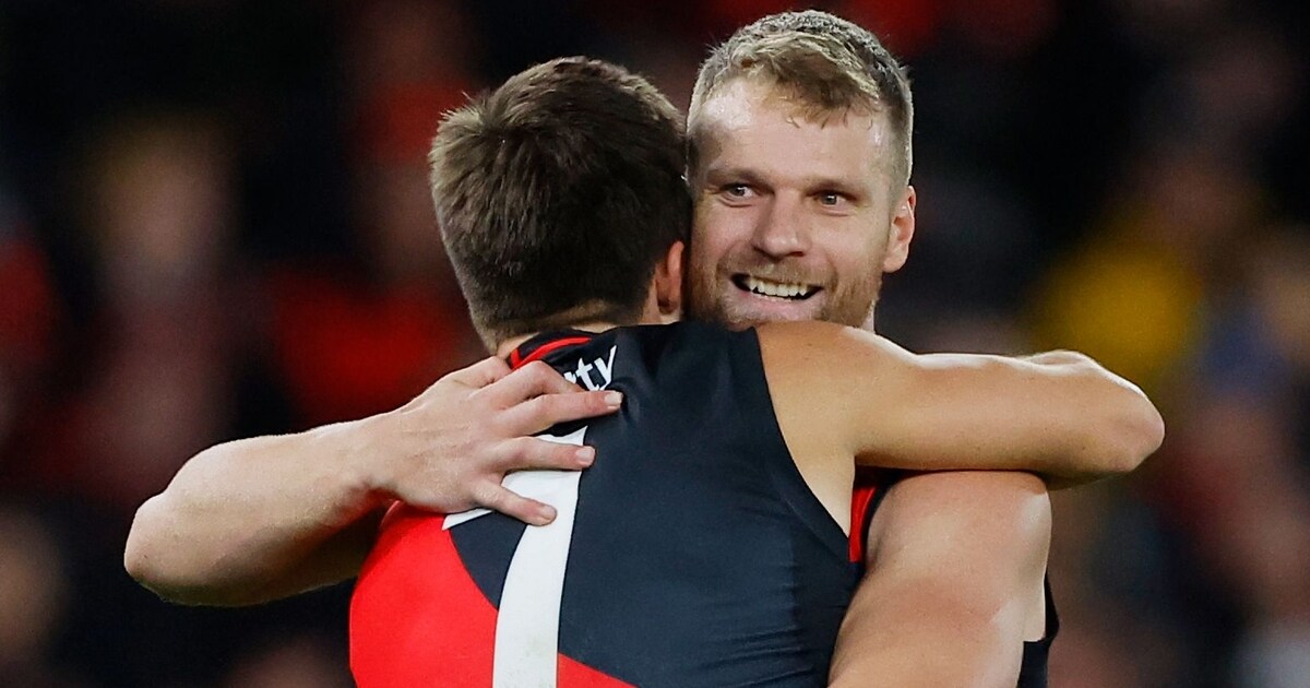 VOTE: Stringer nominated for Goal of the Year